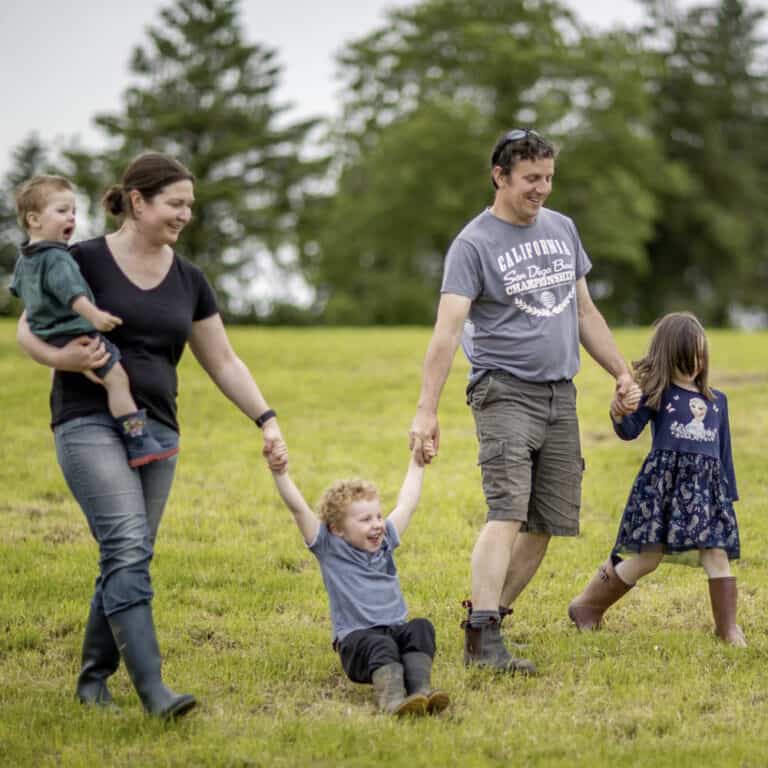 About Farm Family CPD and FRS Training